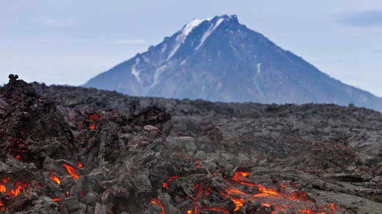 Volcano Safety Tips and Precautions - State Farm®